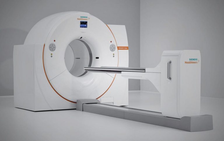 3T MRI scanner with BioMatrix Technology – Finney Enterprise